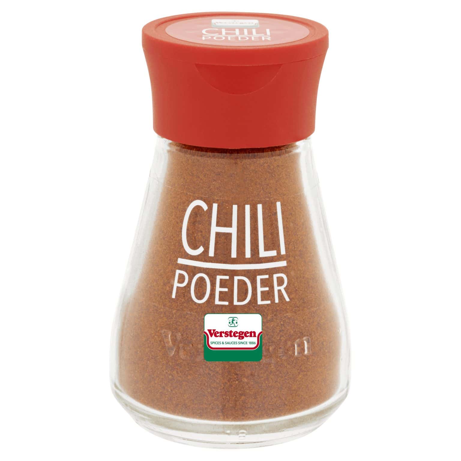 Verstegen Chilli Powder | Verstegen Spices & Sauces UK Ltd