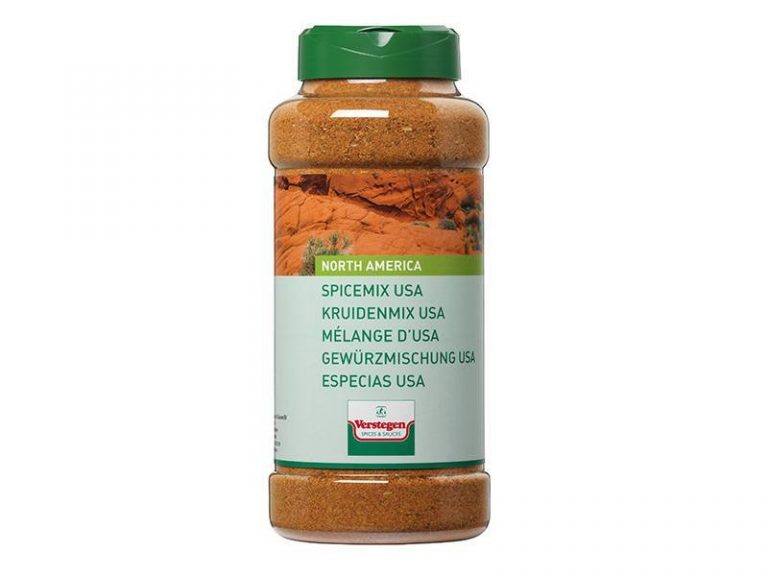 Verstegen USA Spice Mix | Verstegen Spices & Sauces UK Ltd