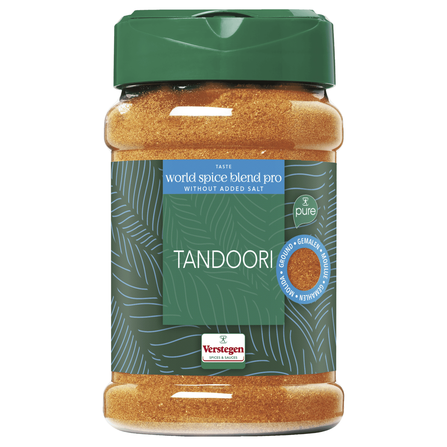 Verstegen Store | Verstegen Spices & Sauces UK Ltd