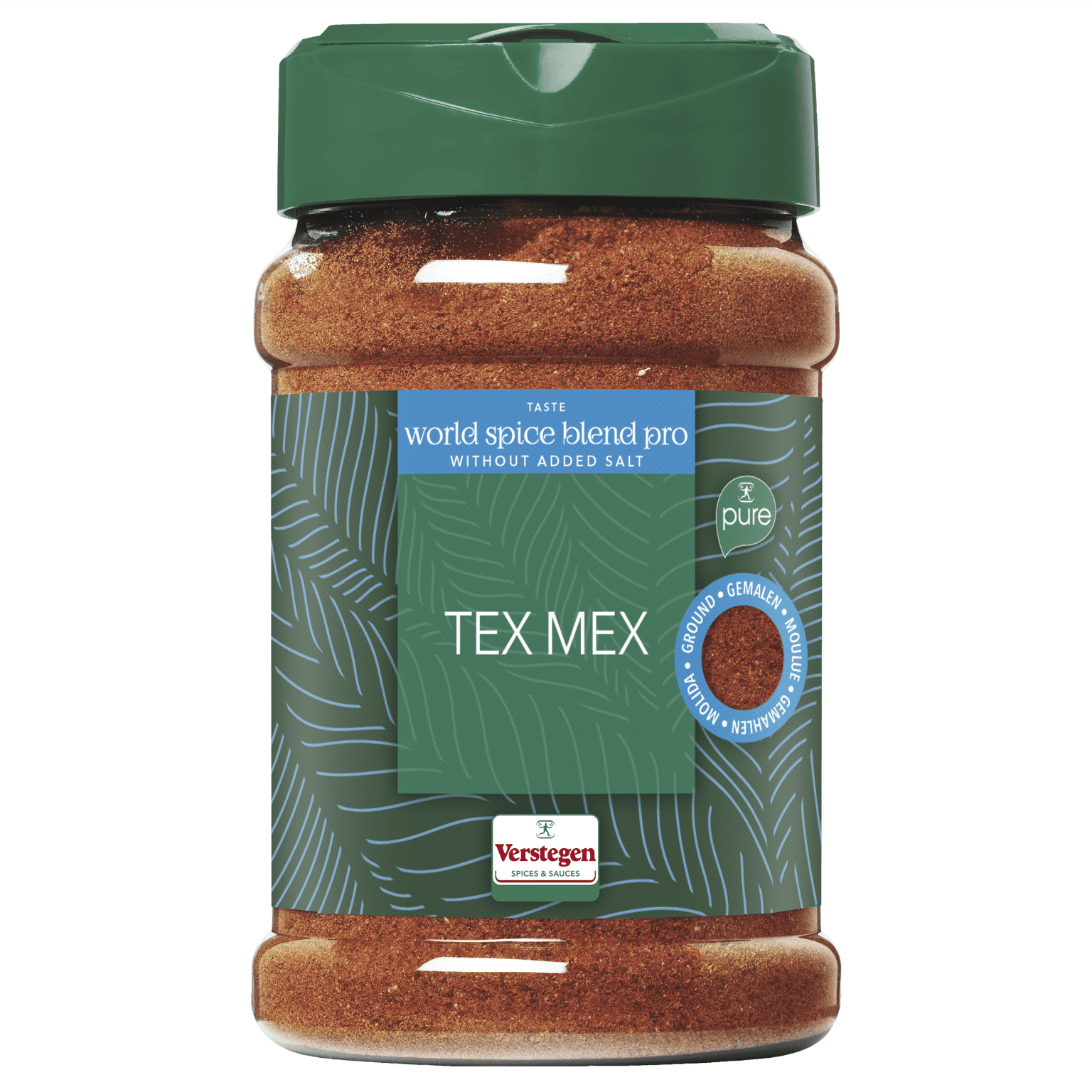 Verstegen Store | Verstegen Spices & Sauces UK Ltd