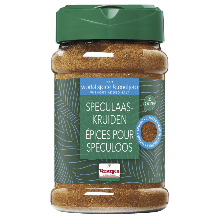 Verstegen Store | Verstegen Spices & Sauces UK Ltd