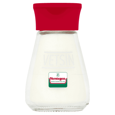 Verstegen Vetsin Powder | Verstegen Spices & Sauces UK Ltd
