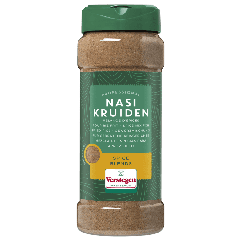 Verstegen Nasi Spices - Spicemix for Indonesian Fried Rice | Verstegen ...